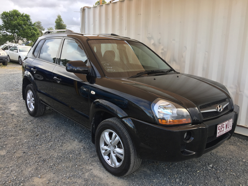 1 | Used Vehicle Sales