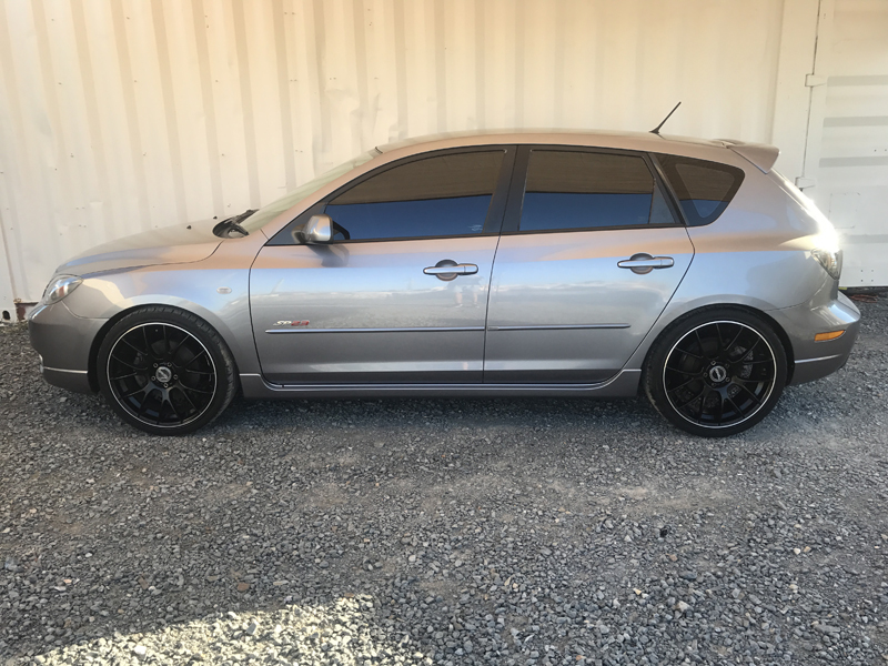 4 | Used Vehicle Sales