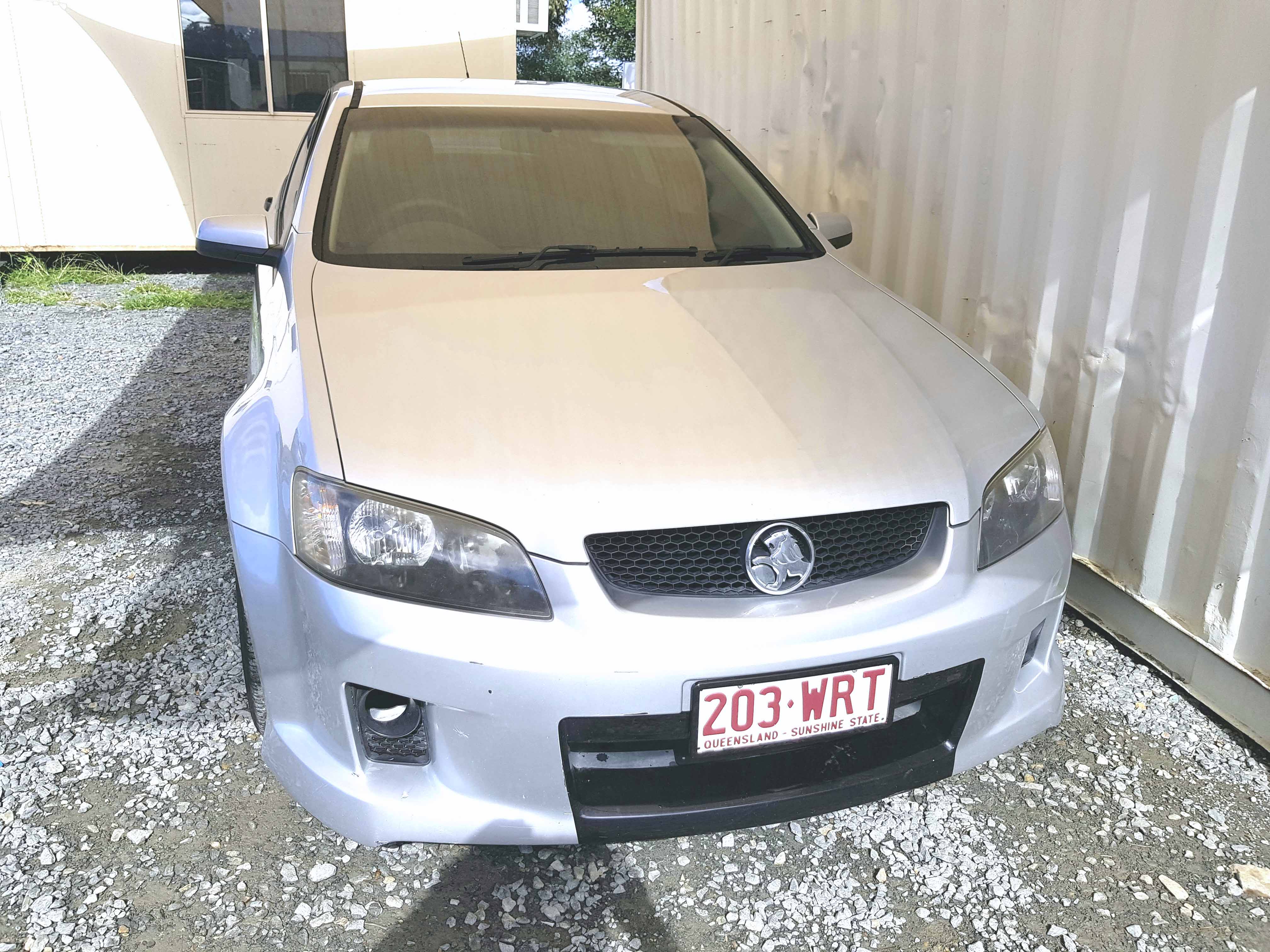 Holden Commodore Omega VE 2009 For Sale $7,990-Used Vehicle Sales