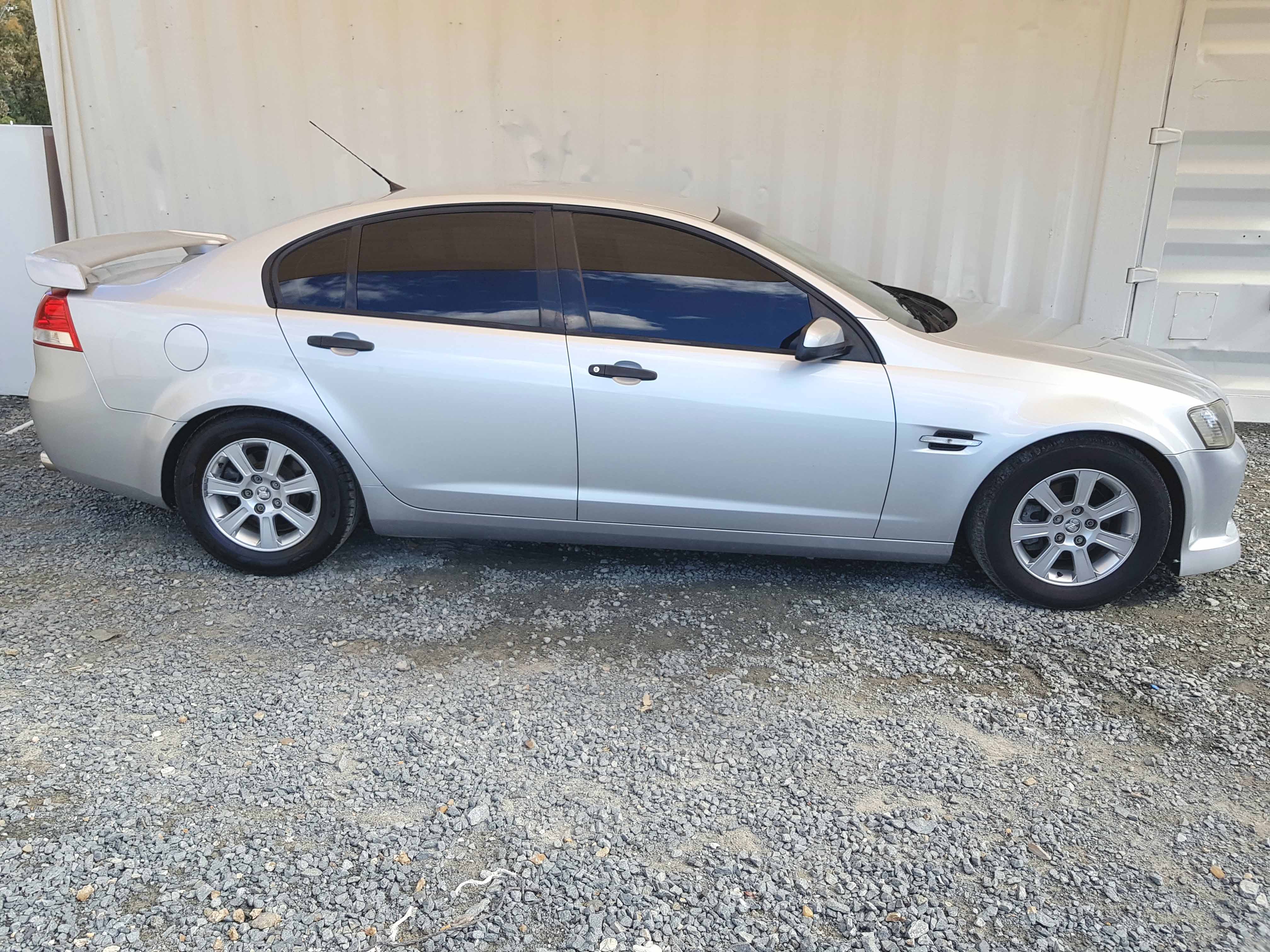 Holden Commodore Omega VE 2009 For Sale $7,990-Used Vehicle Sales