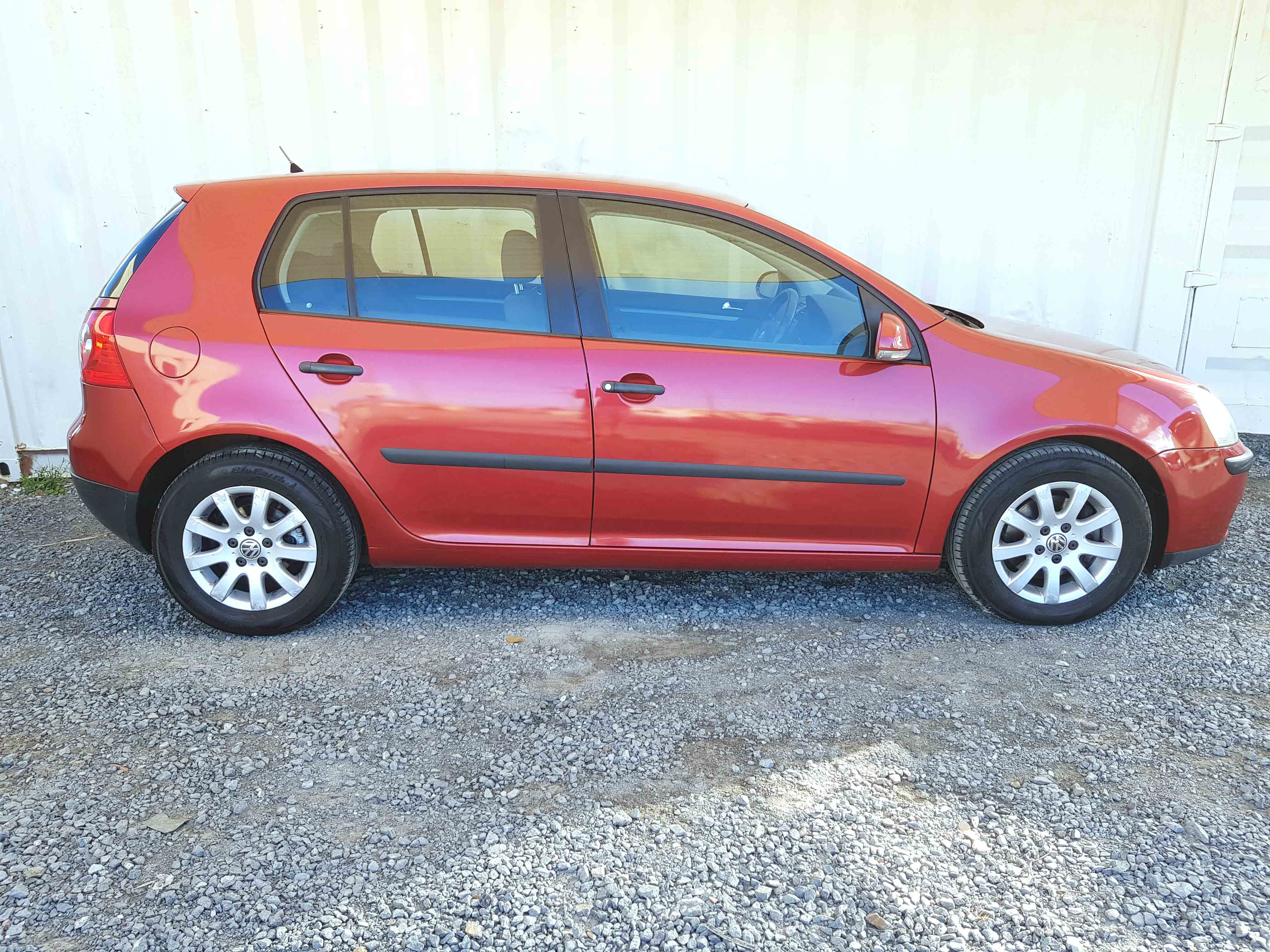 Automatic-Cars-Volkswagen-Golf-2006-for-sale-9 | Used Vehicle Sales