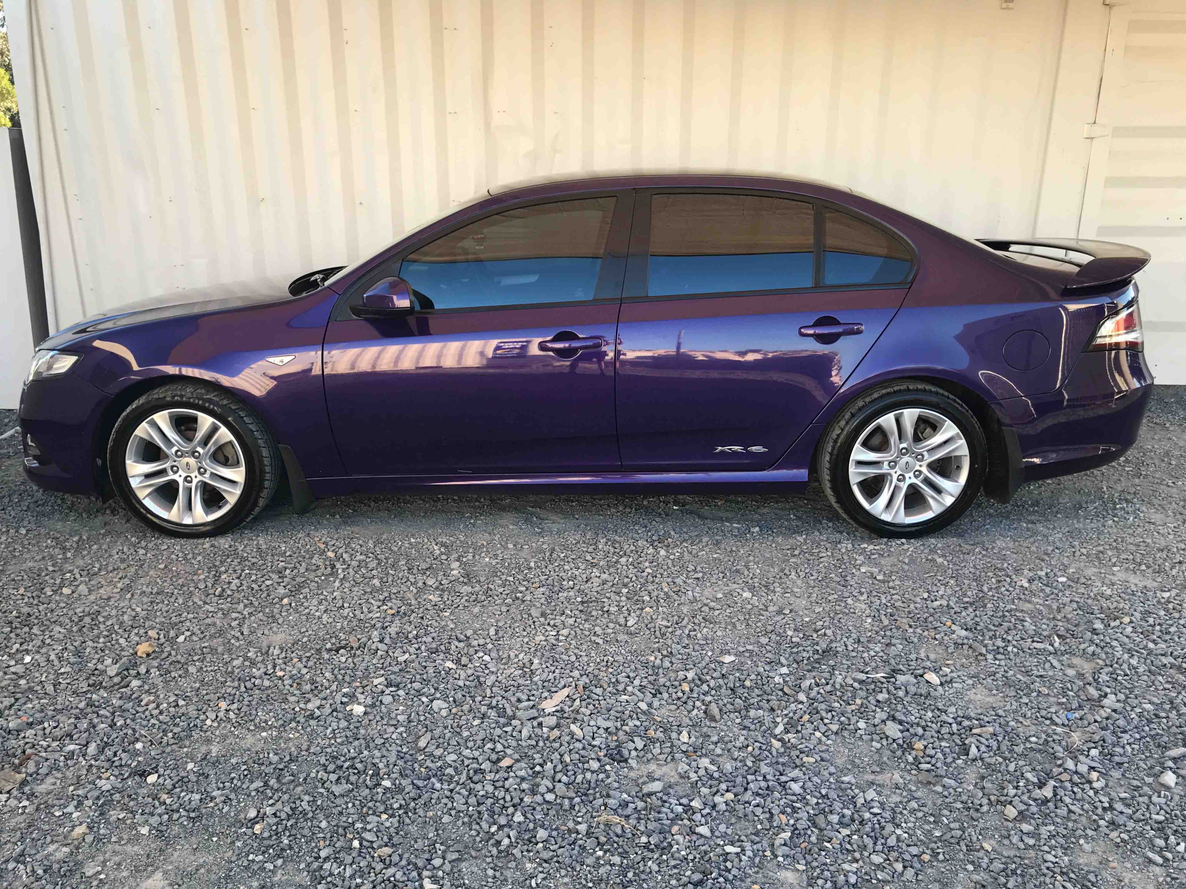cheap-cars-ford-falcon-xr6-purple-for-sale-4 | Used Vehicle Sales